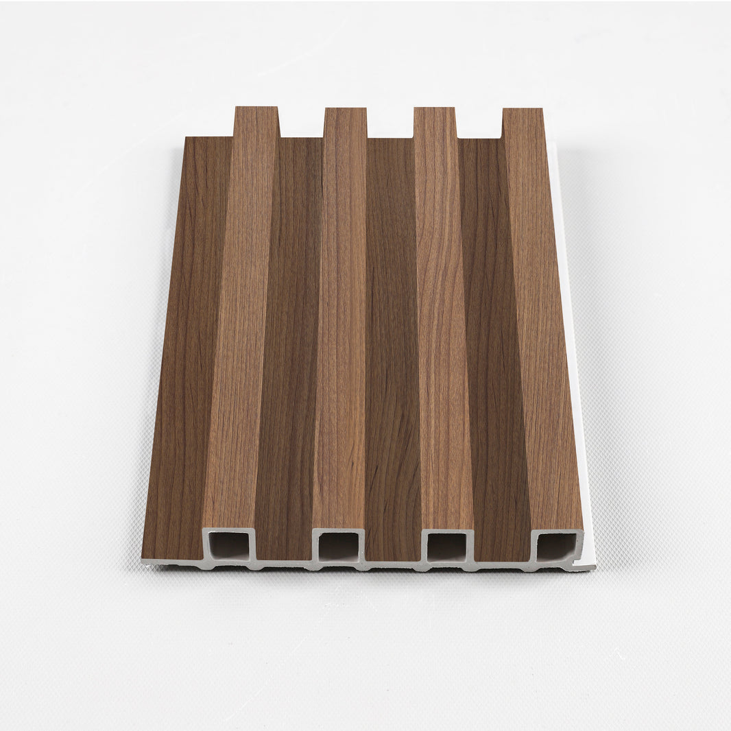 WPC Fluted Wall Panels | Modern Interior Design – New Era Wall Panels