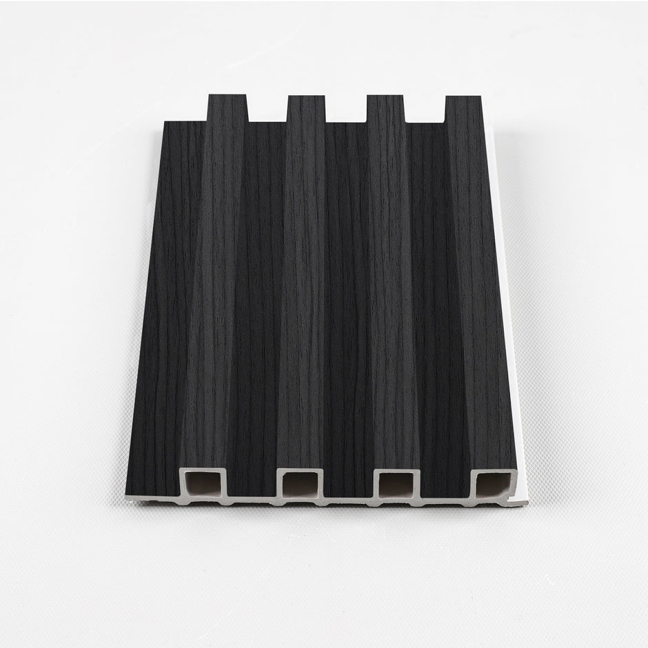 WPC Fluted Wall Panels | Modern Interior Design – New Era Wall Panels