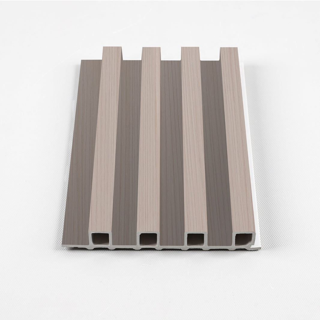 WPC Fluted Wall Panels | Modern Interior Design – New Era Wall Panels